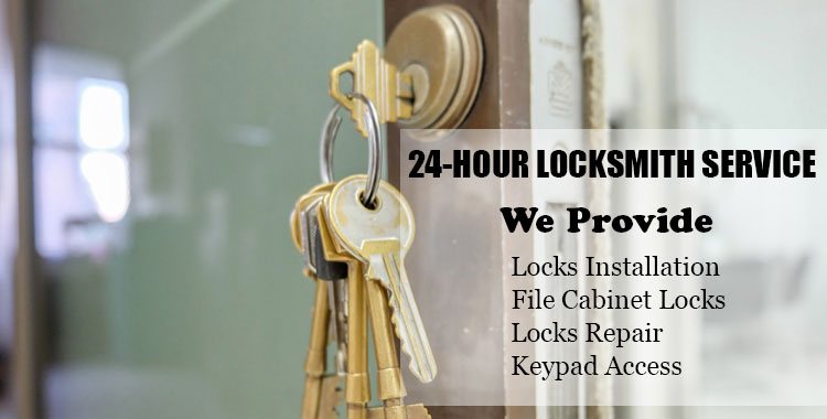 Grapevine Locksmith Service | Locksmith Grapevine, TX | 682-233-6677